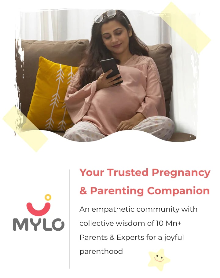 Mylo Online Store for Baby, Mom & Pregnancy Essential Products