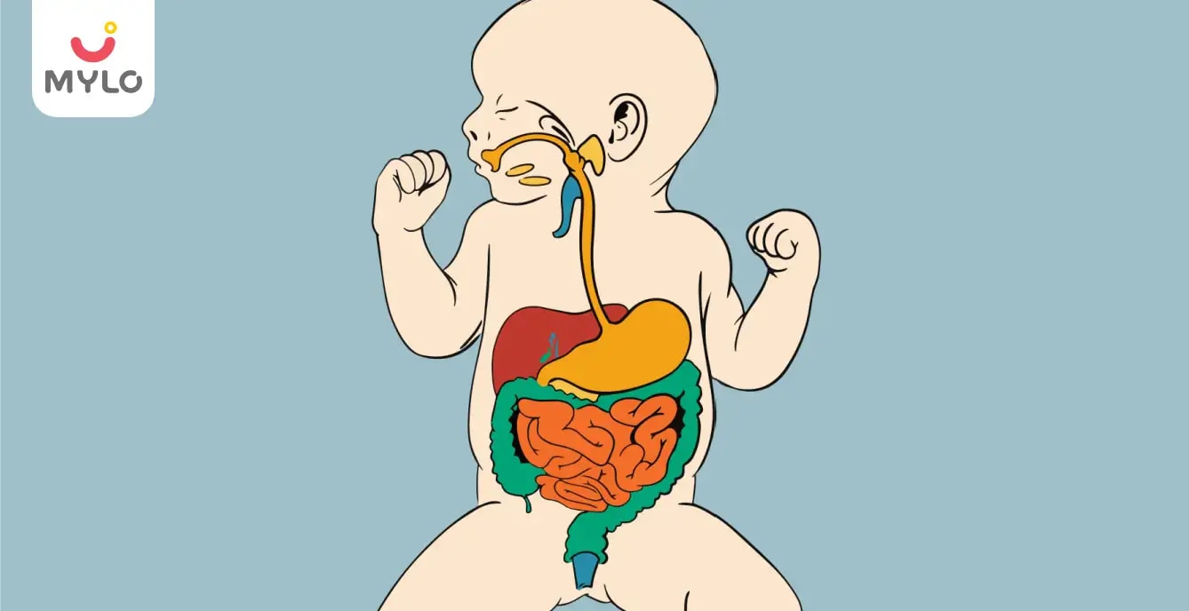 Necrotizing Enterocolitis (NEC): Types, Causes, Symptoms & Treatment ...