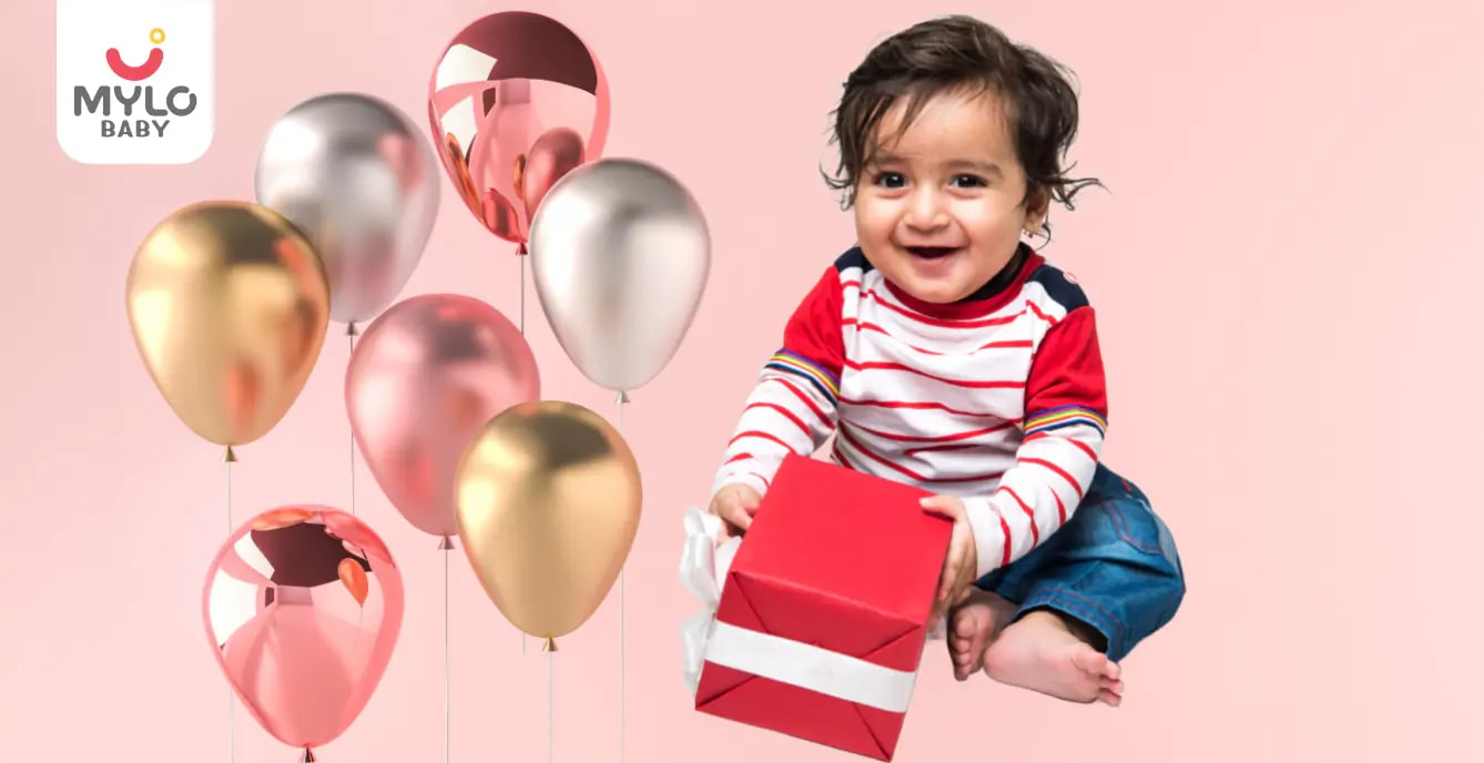 50 Budget-Friendly Birthday Return Gift Ideas to Wow Your Guests ...