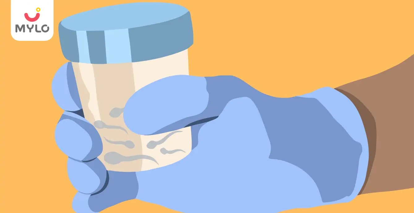 Hyperspermia: Guide to Understanding Excessive Semen Production I ...