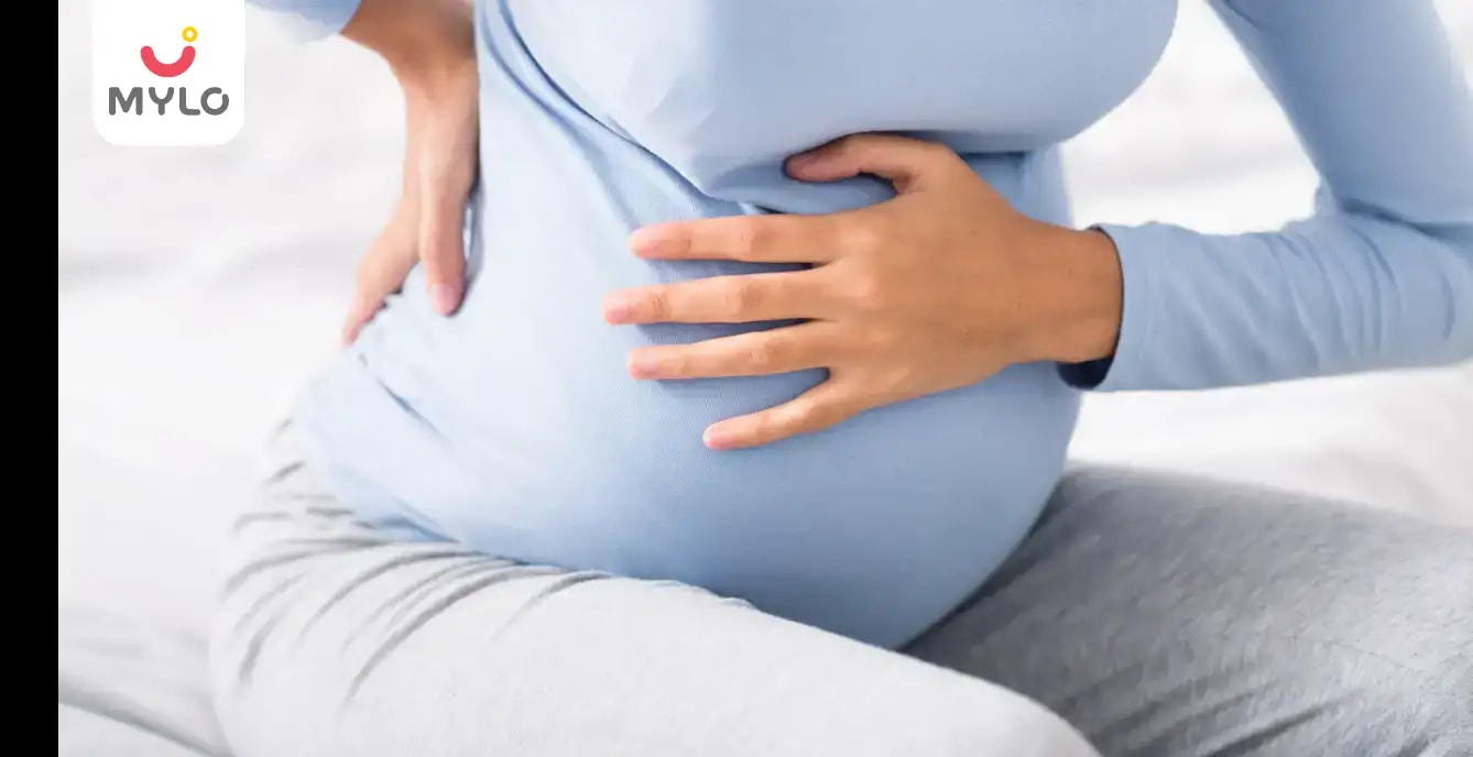 Appendicitis In Pregnancy: Symptoms, Diagnosis & Surgery | MyloFamily