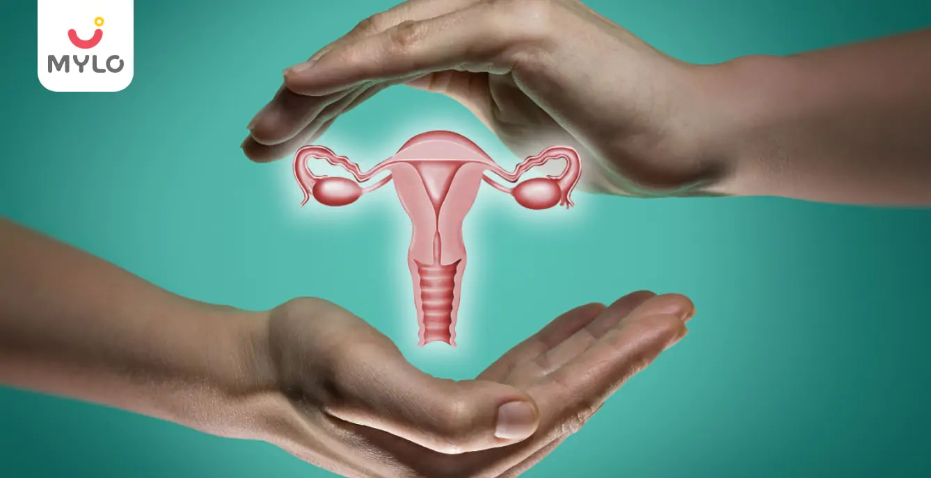 How to Check Pregnancy at Home with Fingers? | MyloFamily