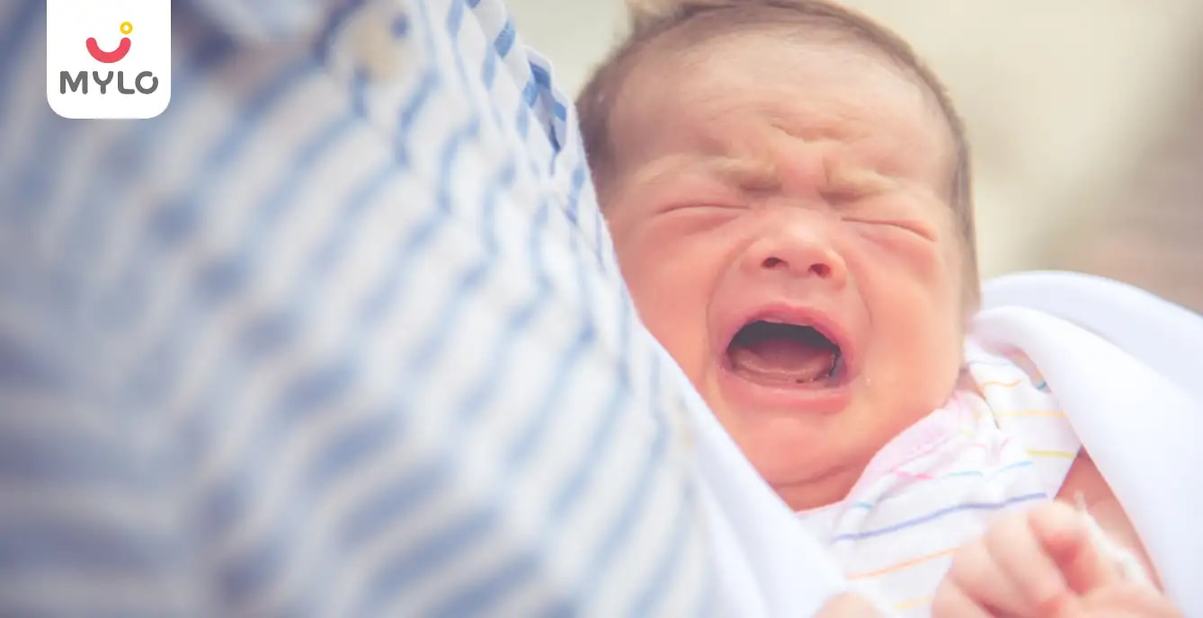 Baby Not Drinking Milk: Possible Reasons and Solutions | MyloFamily