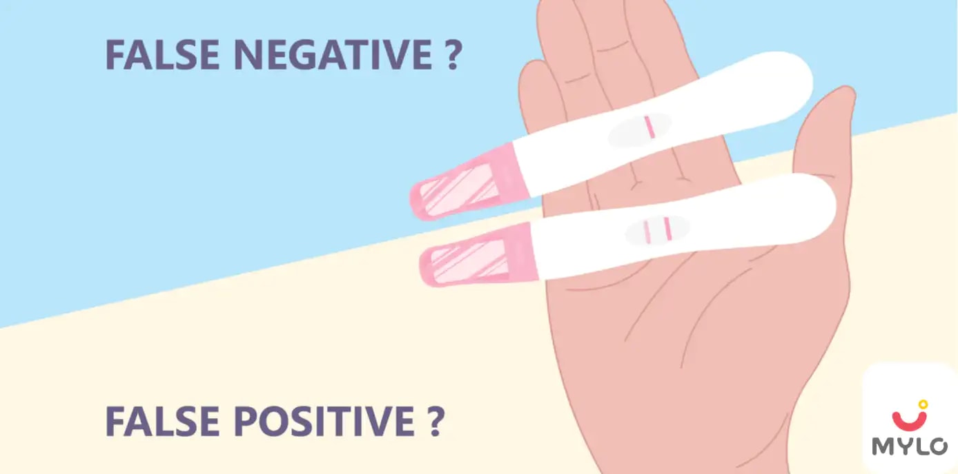 What are the Causes, Symptoms & Treatment of a False Pregnancy?