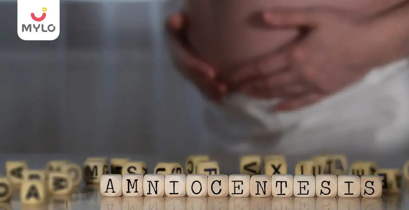 Amniocentesis: Meaning, Risks & Results | MyloFamily